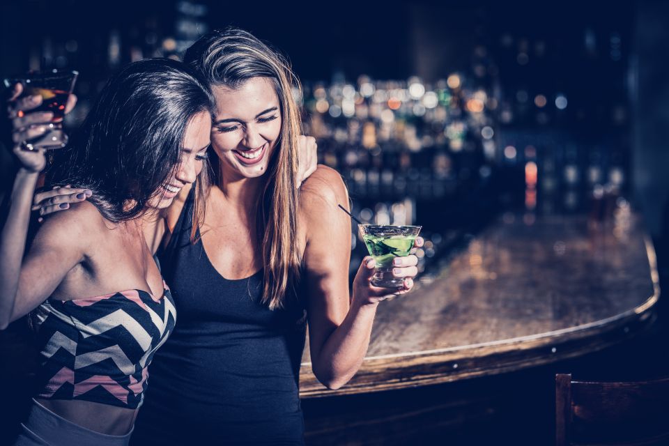 Los Angeles: Speakeasy Bar Hopping Tour with Drink - Analyzing the Value and Practicalities