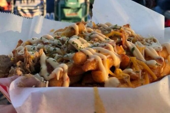 Los Angeles Street Food Tour With A Local Guide - What’s Included & What’s Not