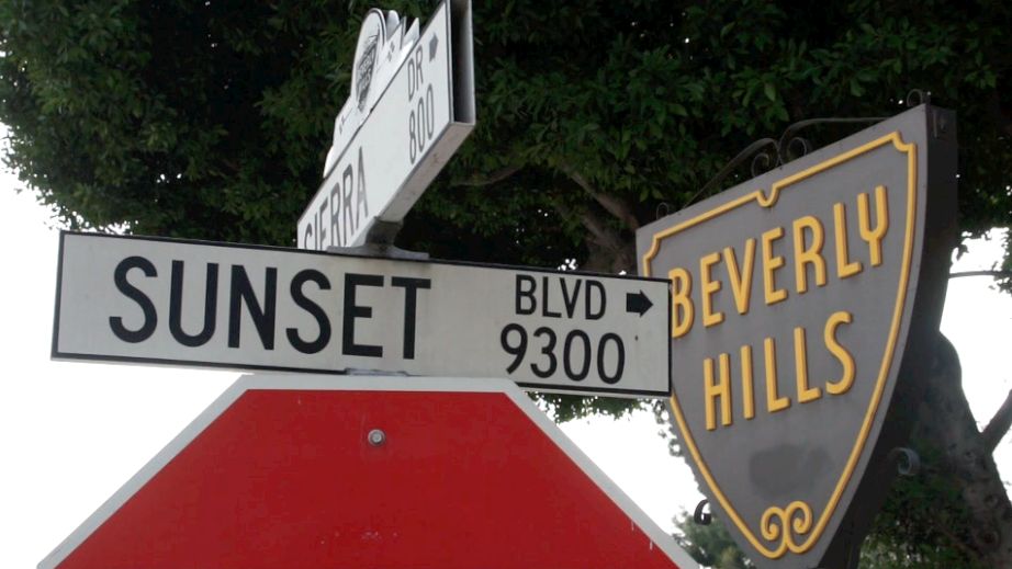 Los Angeles: The LA Highlights Tour - Key Points
