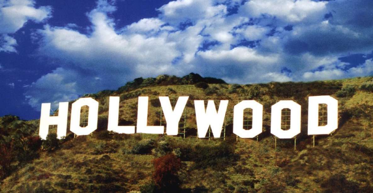 Los Angeles: The LA Highlights Tour - What Travelers Can Expect: The Good, The Great, & The Few Quirks