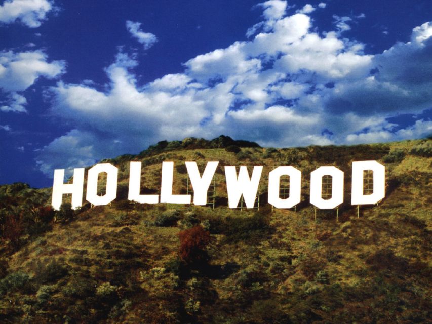 Los Angeles: The LA Highlights Tour - Who Will Enjoy This Tour?