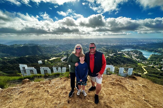 Los Angeles: The Original 2.5-Hour Hollywood Sign Hike - The Value for Money
