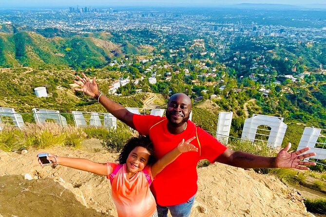 Los Angeles: The Original 2.5-Hour Hollywood Sign Hike - Who Will Love This Tour?