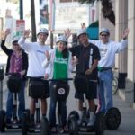Los Angeles: The Wilshire Boulevard Segway Tour - Who Will Love This Experience?