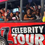 Los Angeles: TMZ Star-Studded Celebrities of Hollywood Tour - The Bus: Comfort Meets Entertainment