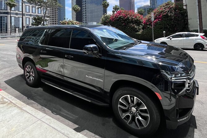 Los Angeles to or from Palm Springs Transfer - Who Is This Transfer Best For?