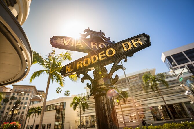 Los Angeles Tour for Adults Only: The Fame Kills - FAQ
