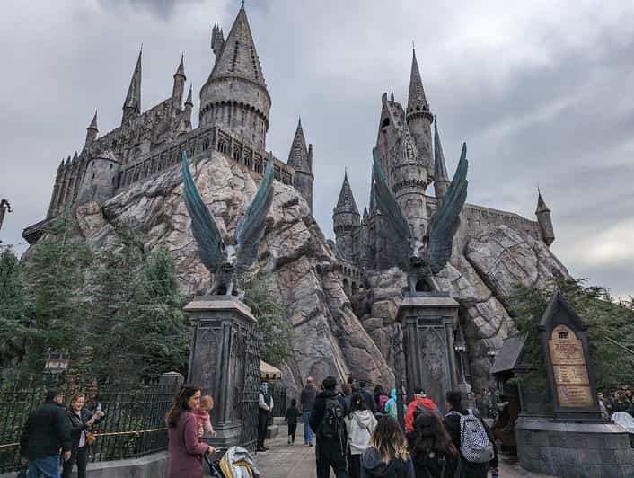 Los Angeles: Universal Studios & Hollywood Bus Tour - What to Expect from the Hollywood & Universal Studios Bus Tour