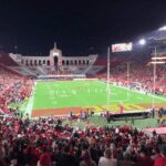 Los Angeles: USC Trojans College Football Game Ticket - The Setting: LA Memorial Coliseum