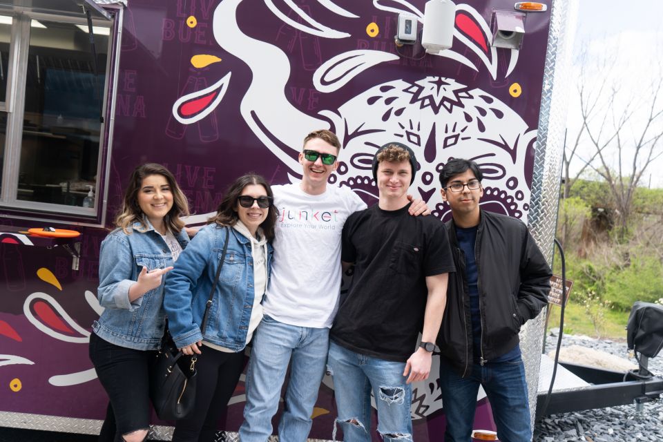 Los Angeles: Venice Beach Food Tour with Tastings - Who Should Consider This Tour?