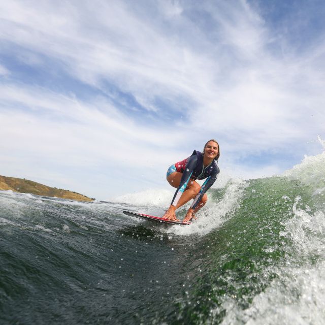 Los Angeles: Wakeboarding, Wakesurfing and Tubing - Why This Experience Offers Great Value