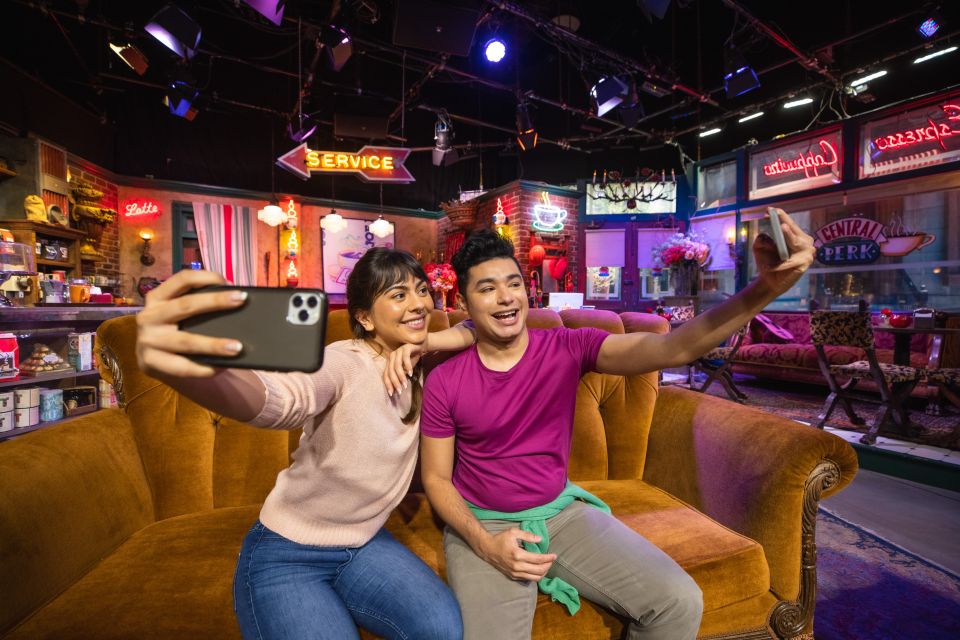 Los Angeles: Warner Bros. Studio Tour Hollywood - Practical Details & Tips
