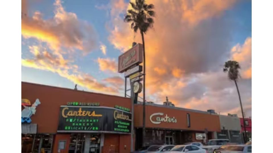 Los Angeles: West Hollywood Food Walking Tour - The Sum Up