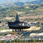 Los Angeles: Wine Tour at Fess Parker Winery by Helicopter - The Experience Breakdown