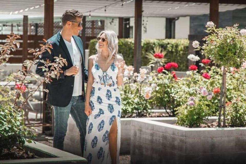 Los Angeles: Wine Tour at Fess Parker Winery by Helicopter - The Practical Details
