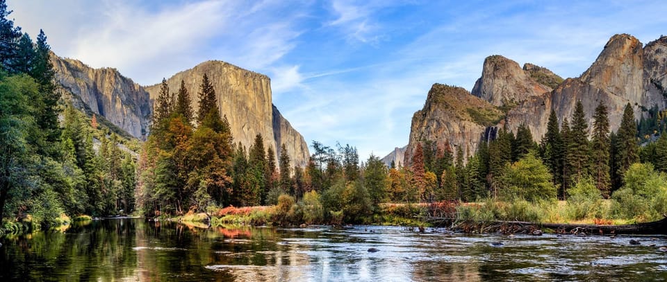 Los Angeles: Yosemite and Sequoia National Parks 2-Day Trip - Practical Details and Considerations