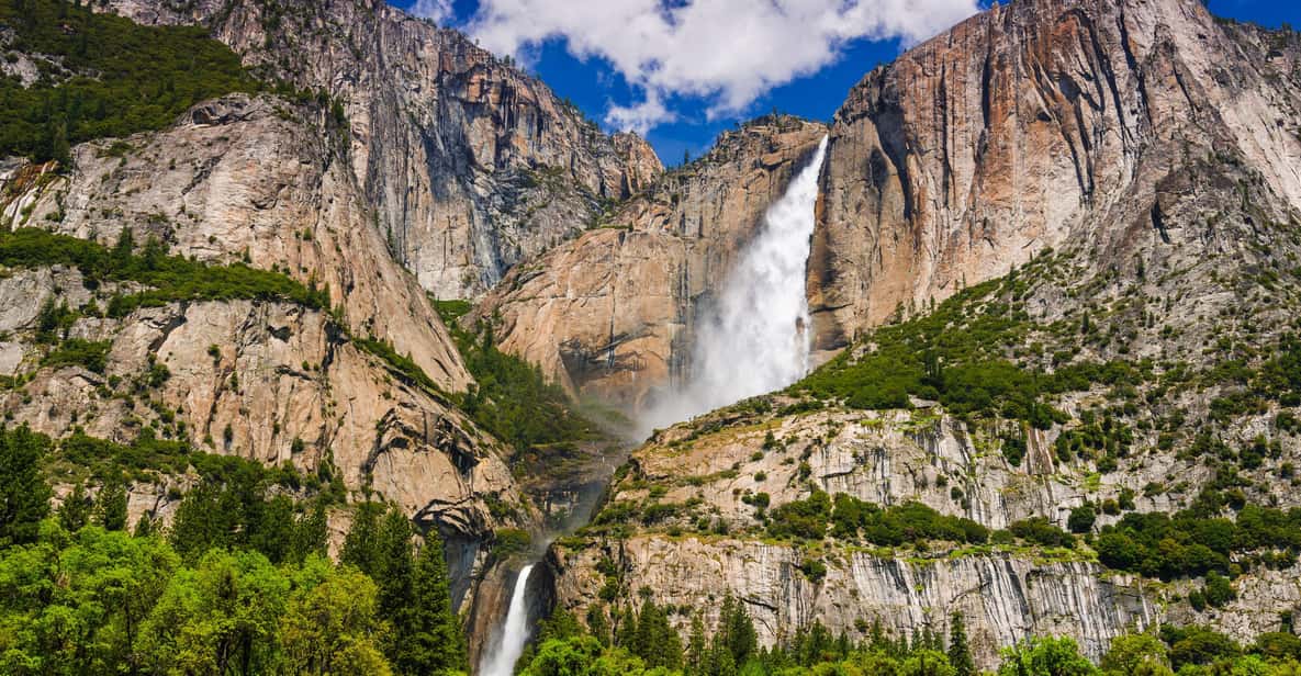 Los Angeles: Yosemite and Sequoia National Parks 2-Day Trip - Who This Tour Is Best For