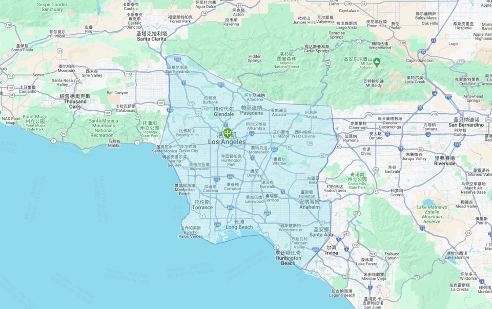 Los Angles: Private Customized Day Tour with Driver - Real Experiences and Practical Tips