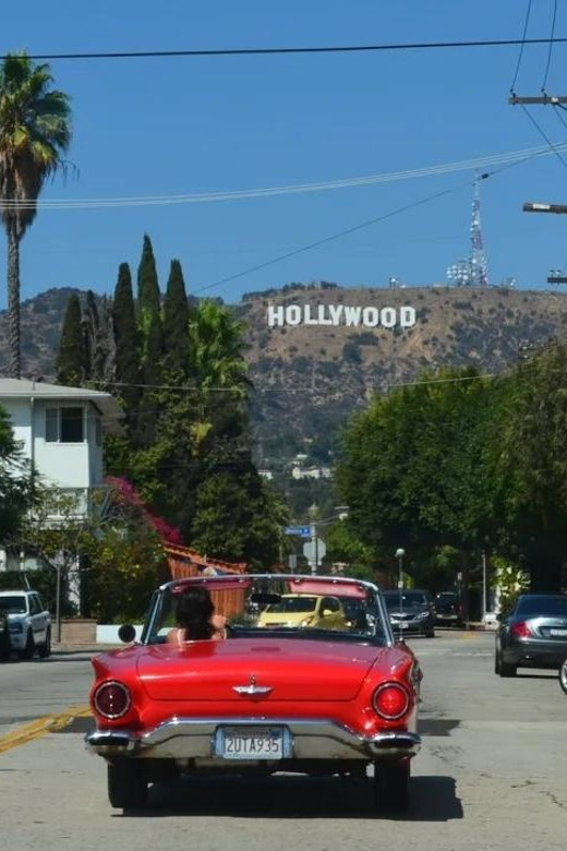 Los Angles: Private Customized Day Tour with Driver - Final Thoughts: Is This Tour Worth It?