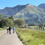 Los Olivos: E-Bike Tour + Vineyard Lunch w/Wine Tasting - Who Will Love This Experience?
