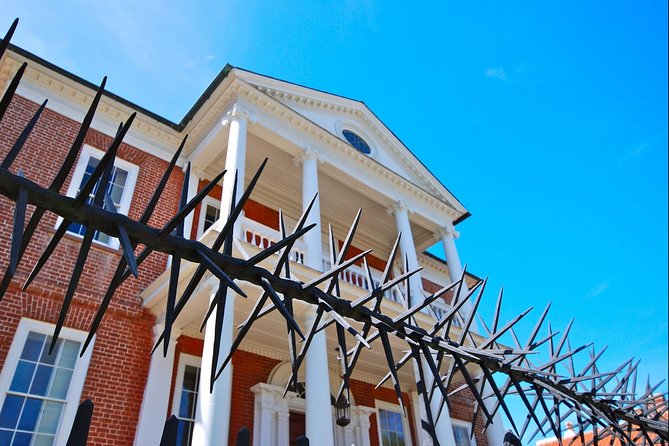Lost Stories of Black Charleston Walking Tour - What Makes This Tour Stand Out