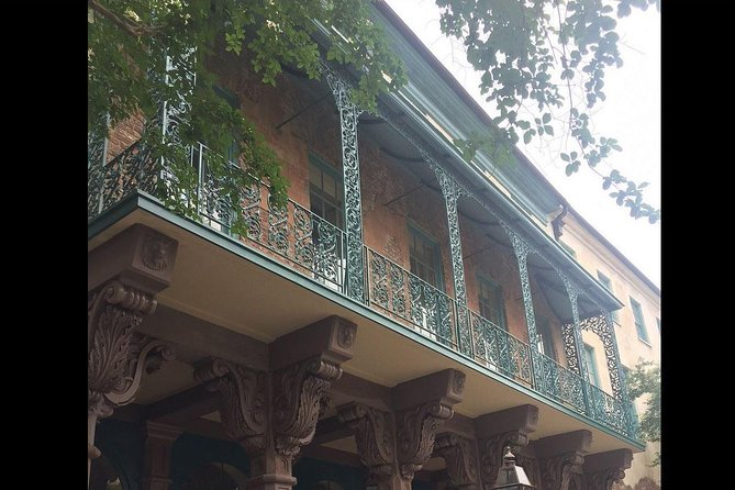 Lost Stories of Black Charleston Walking Tour - Final Thoughts