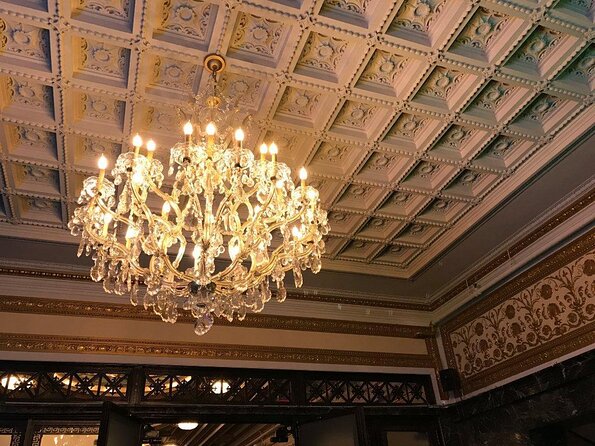 Louis Armstrong and Jazz Private Walking Tour with Concert - Key Points