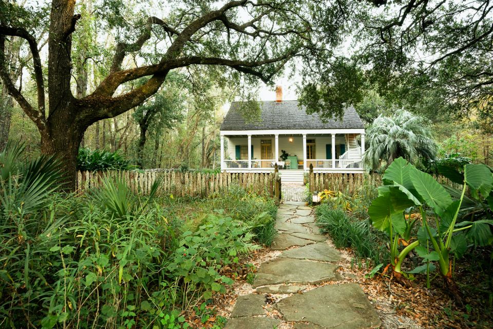 Louisiana: Laura, Oak Alley, or Whitney Plantation Tours - Authentic Stories from Reviewers