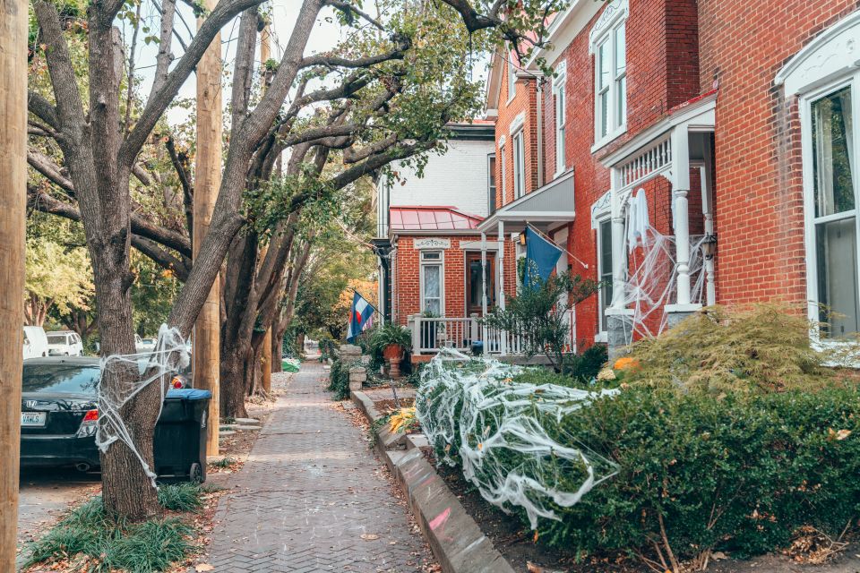 Louisville: 3-Hour Food and History Tour of NuLu District - Key Points