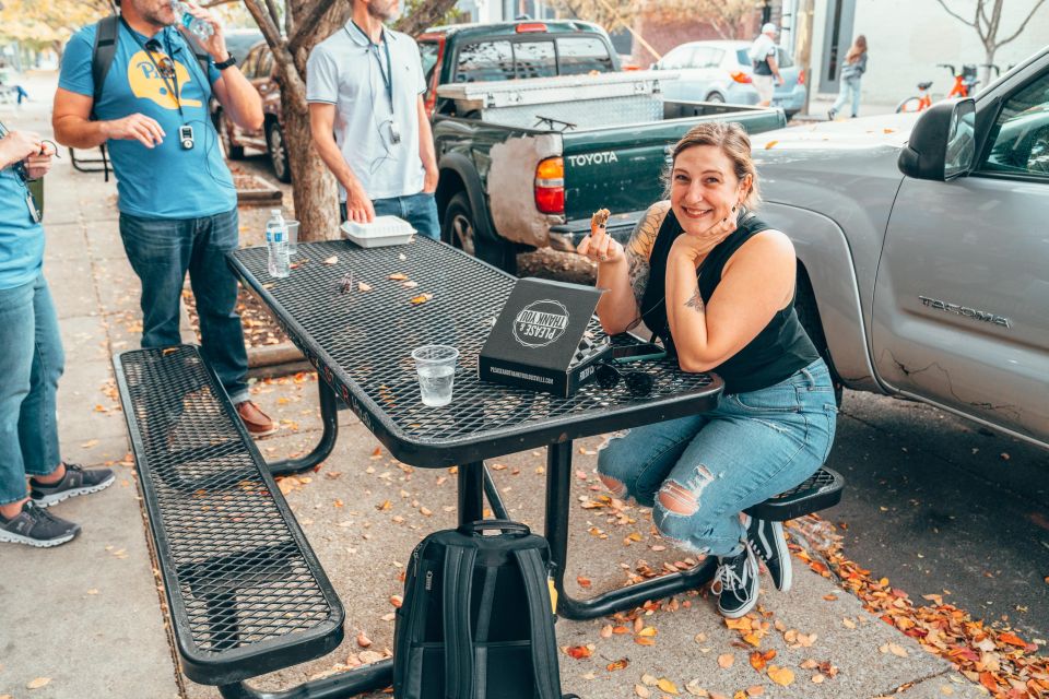 Louisville: 3-Hour Food and History Tour of NuLu District - Experience Overview: What You Can Expect