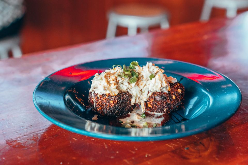 Louisville: 3-Hour Food and History Tour of NuLu District - The Breakdown of the Itinerary