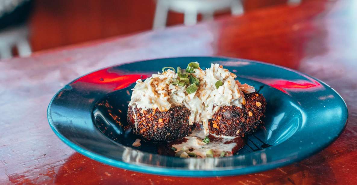 Louisville: 3-Hour Food and History Tour of NuLu District - What Makes This Tour Stand Out?