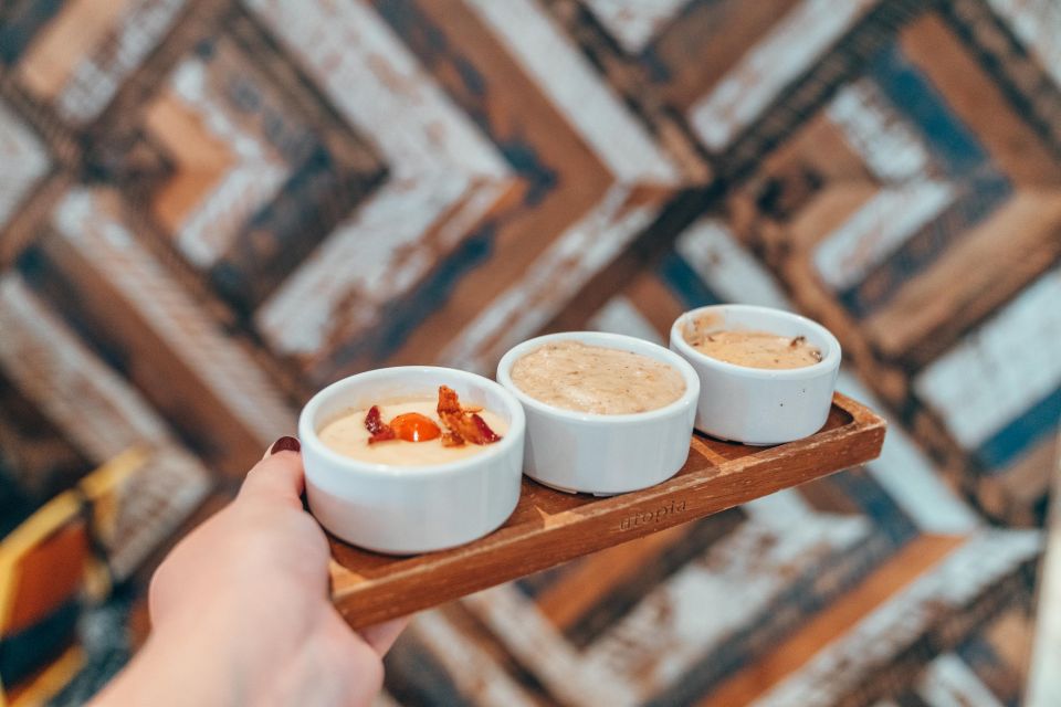 Louisville: 3-Hour Food and History Tour of NuLu District - Who Should Consider This Tour?