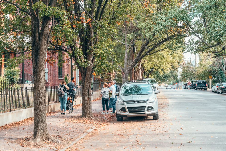 Louisville: 3-Hour Food and History Tour of NuLu District - FAQs