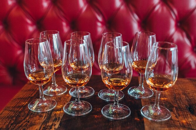 Louisville: 3-hour Walking Bourbon Food Tour with Food Pairings - Who Is This Tour Perfect For?