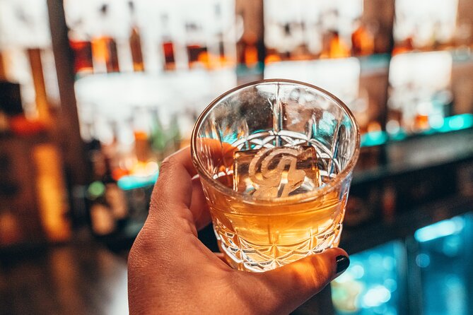 Louisville: 3-hour Walking Bourbon Food Tour with Food Pairings - FAQs