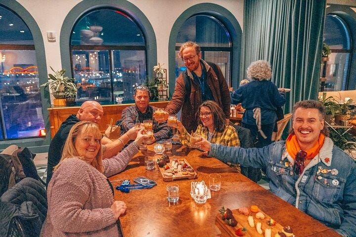Louisville: 3-hr Walking Bourbon Tour with Paired Dishes - Why the Tour Works Well for Different Travelers