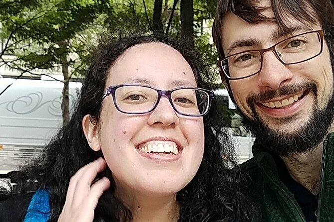 Louisville City Scavenger Hunt Excursion by Wacky Walks - Detailed Breakdown of the Tour Experience