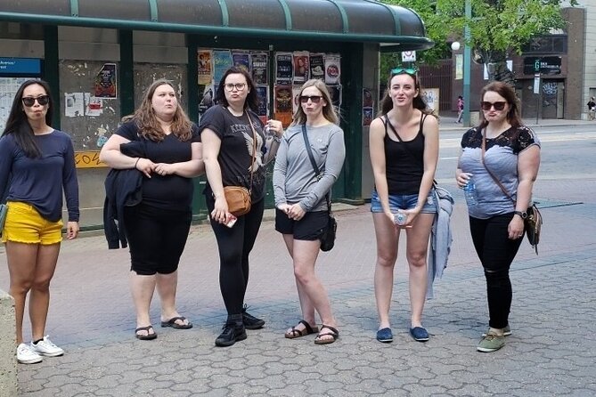 Louisville City Scavenger Hunt Excursion by Wacky Walks - Why This Activity Works Well
