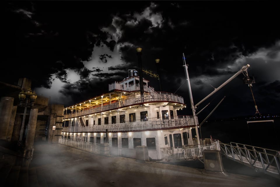 Louisville: Derby City Haunted Walking Tour - The Sum Up: Who Should Consider This Tour?