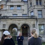 Louisville: Old Louisville Walking Ghost Tour - Practical Details and What to Expect