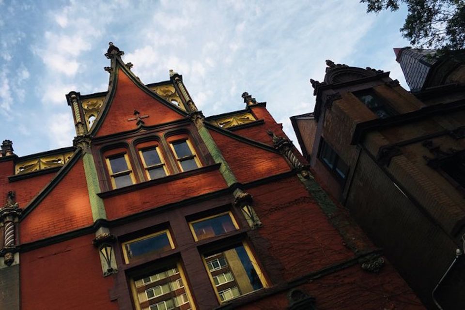 Louisville: Old Louisville Walking Ghost Tour - FAQ