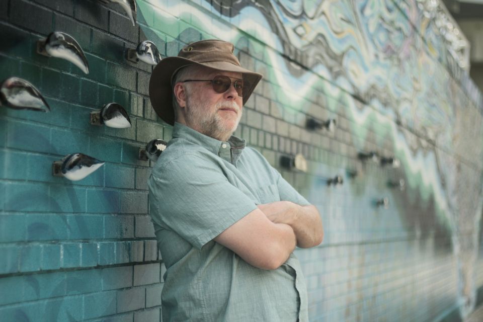 Louisville: Photoshoot Walking Tour with Pictures - Who Is This Tour Best For?