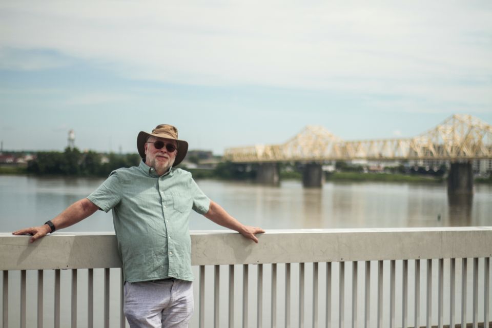 Louisville: Photoshoot Walking Tour with Pictures - FAQ