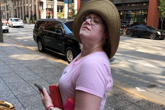 Louisville Scavenger Hunt by Crazy Dash - The Itinerary Breakdown
