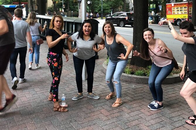 Louisville Scavenger Hunt by Crazy Dash - How the Tour Compares to Other Louisville Experiences
