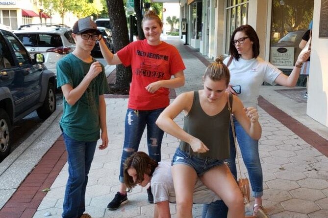 Louisville Scavenger Hunt by Crazy Dash - Frequently Asked Questions