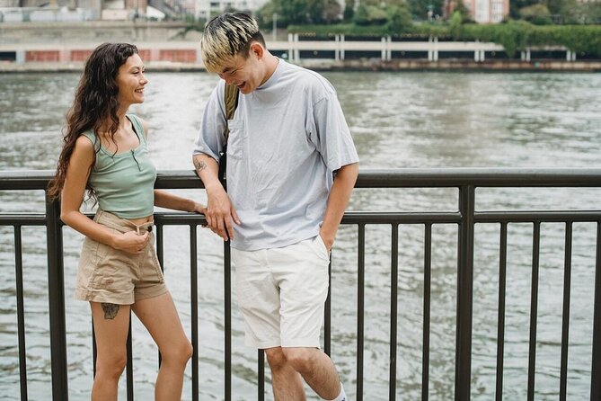 Love in the City of Roses: Romantic Tour in Portland - Frequently Asked Questions