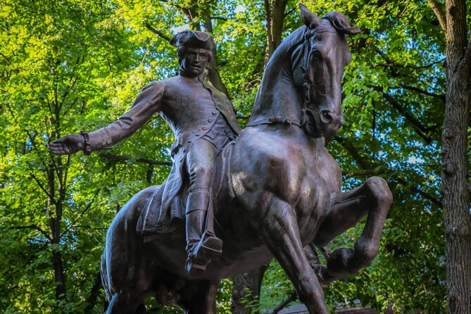 Love in the City on a Hill - Boston Tour - Who Is This Tour Best For?