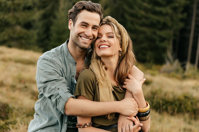 Love Struck Strolls: Ithacas Romantic Walk - Exploring the Itinerary in Detail